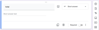 How to add calculated fields in Google Forms | The Jotform Blog