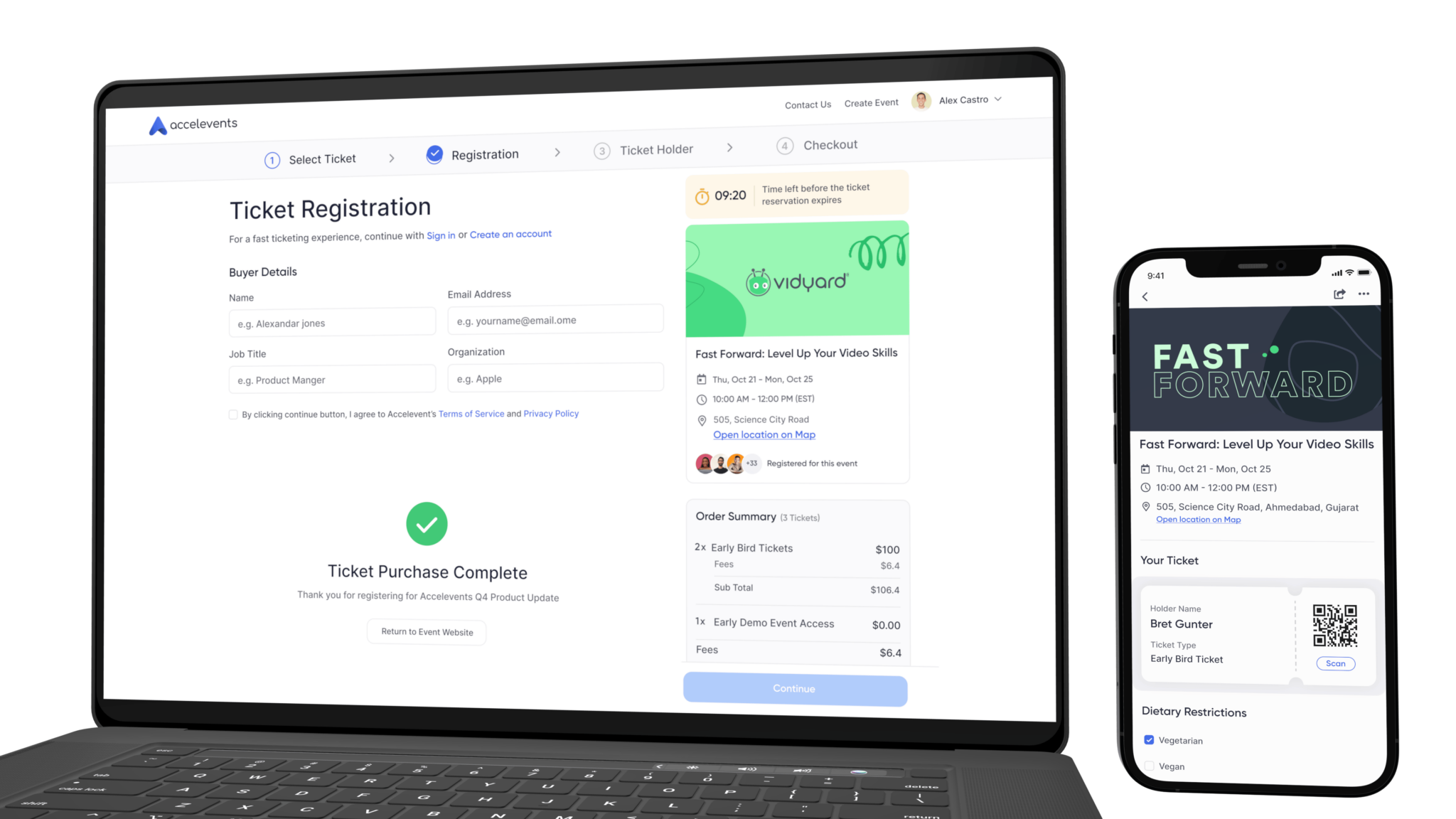 20 of the best event apps for conferences in 2025 | The Jotform Blog