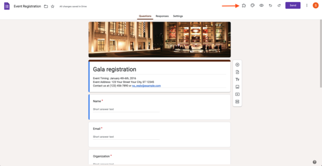 Jotform Mobile App Creator for Google Forms now available on Google ...