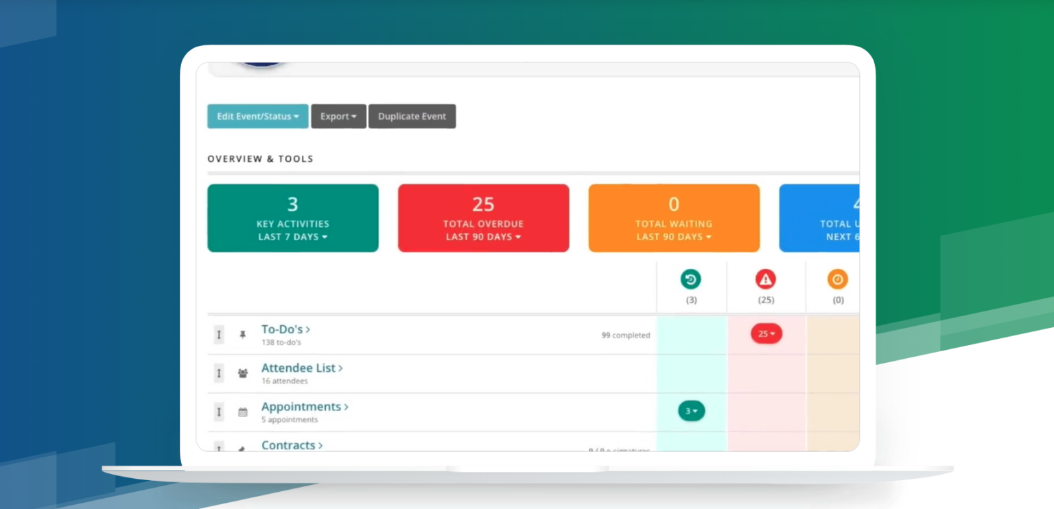 20 of the best event apps for conferences in 2026 | The Jotform Blog