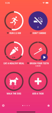 Top 8 daily routine apps for 2025 | The Jotform Blog