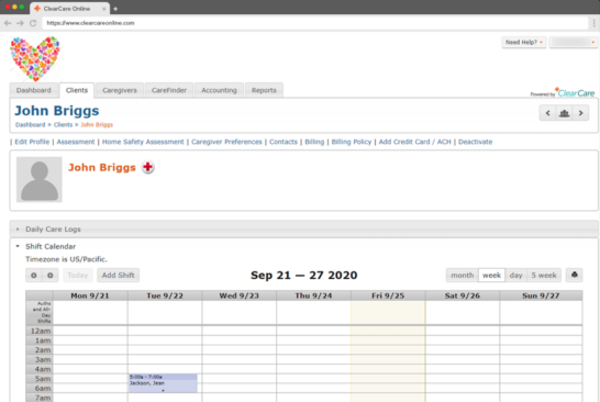Exploring AxisCare’s pricing and value for home care management | The ...