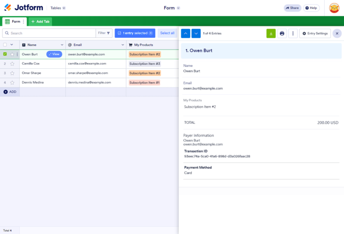 How to Set up and Manage Subscriptions With Square Integration