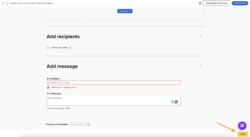 How to upload a document to Docusign | The Jotform Blog