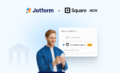 Collect ACH payments through Square | The Jotform Blog