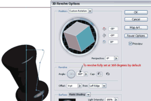 30+ Adobe Illustrator Tutorials : Mastering Your Tools and Options ...