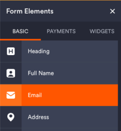 How to collect email addresses with Google Forms | The Jotform Blog