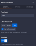 How to collect email addresses with Google Forms | The Jotform Blog