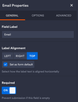 How to collect email addresses with Google Forms | The Jotform Blog