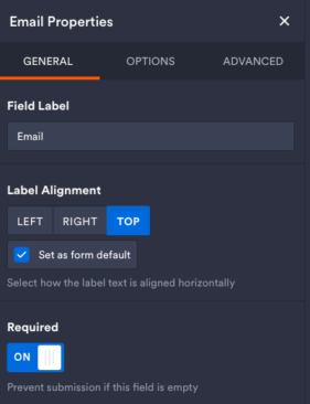 How to collect email addresses with Google Forms | The Jotform Blog