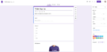 How to make a shirt order form in Google Forms | The Jotform Blog