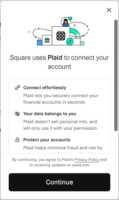 Collect ACH payments through Square | The Jotform Blog