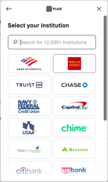 Collect ACH payments through Square | The Jotform Blog