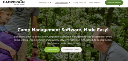 Best summer camp registration and management software | The Jotform Blog