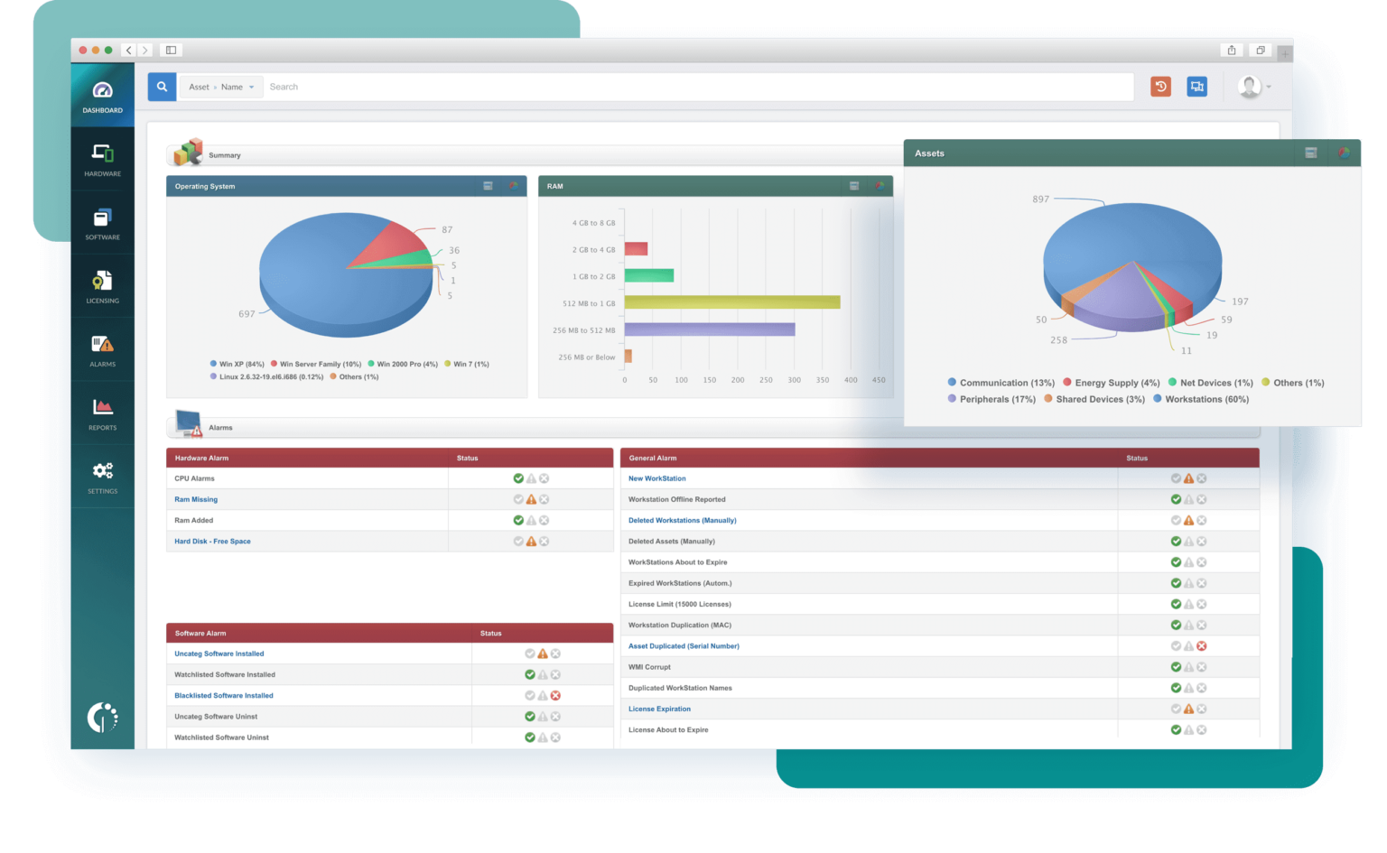 The 5 best enterprise asset management software solutions | The Jotform ...