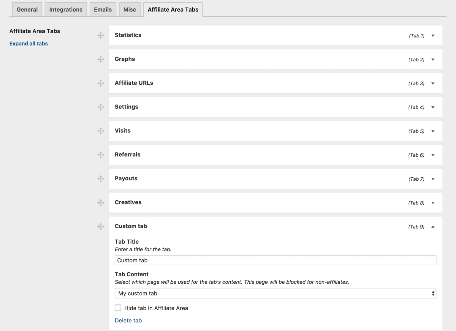 7 leading WordPress referral plug-ins in 2026 | The Jotform Blog