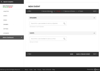 20 of the best event apps for conferences in 2025 | The Jotform Blog