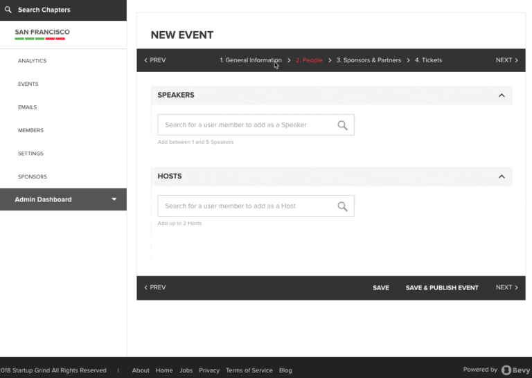 20 of the best event apps for conferences in 2025 | The Jotform Blog