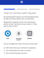 Collect ACH payments through Square | The Jotform Blog