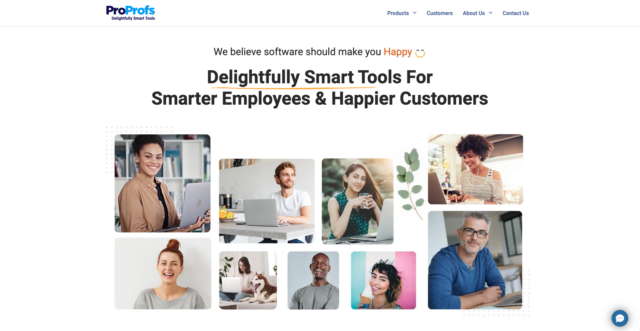 Top 15 learning management system examples | The Jotform Blog