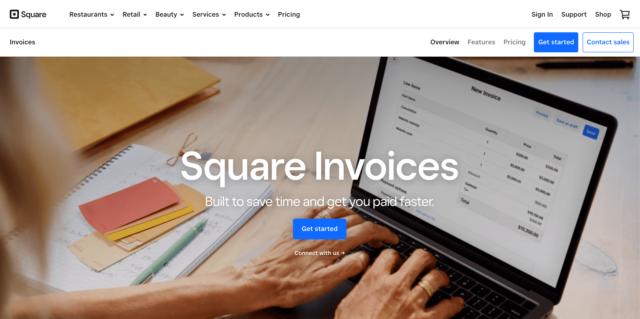 The best e-invoicing software for businesses in 2025 | The Jotform Blog