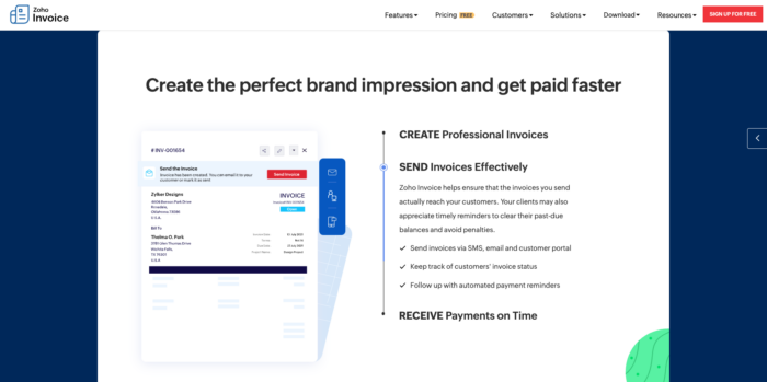 The best e-invoicing software for businesses in 2026 | The Jotform Blog
