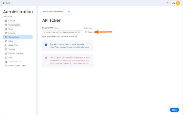 How to Prefill a Form Using the Data From monday.com