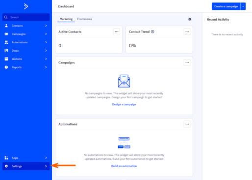 How to Integrate ActiveCampaign With Your Form