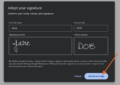 How to Request Signature in Google Docs: A Step-by-Step Guide | The Jotform Blog