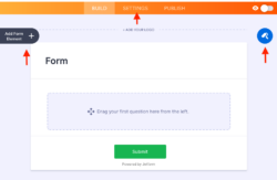 How to make a feedback form in Google Forms | The Jotform Blog