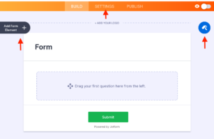 How to make a feedback form in Google Forms | The Jotform Blog