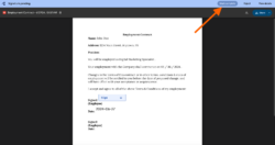 How to Request Signature in Google Docs: A Step-by-Step Guide | The Jotform Blog