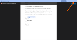 How to Request Signature in Google Docs: A Step-by-Step Guide | The Jotform Blog