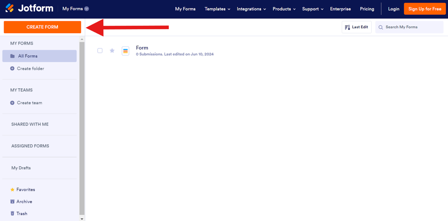 How to save progress in Microsoft Forms | The Jotform Blog