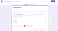 How to use multiple choice with comments on Google Forms | The Jotform Blog