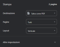 Come salvare o stampare un modulo Google in formato PDF | The Jotform Blog