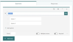 How to upload files in Microsoft Forms | The Jotform Blog