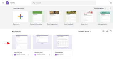 How to edit responses in Google Forms | The Jotform Blog