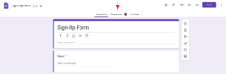 How to edit responses in Google Forms | The Jotform Blog