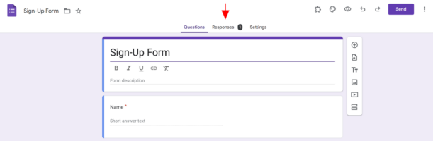 How to edit responses in Google Forms | The Jotform Blog