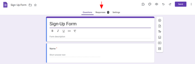How to edit responses in Google Forms | The Jotform Blog