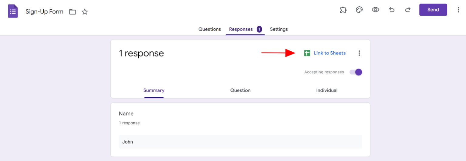 How to edit responses in Google Forms | The Jotform Blog