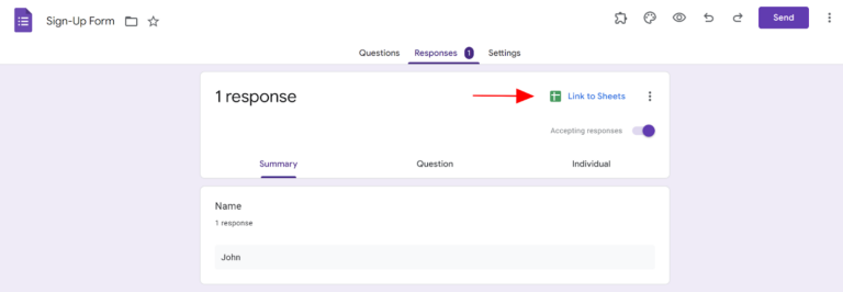 How to edit responses in Google Forms | The Jotform Blog