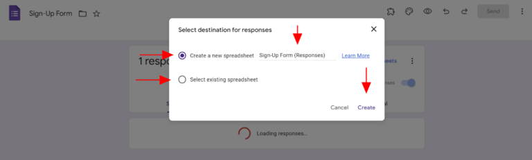 How to edit responses in Google Forms | The Jotform Blog