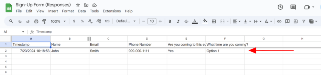 How to edit responses in Google Forms | The Jotform Blog