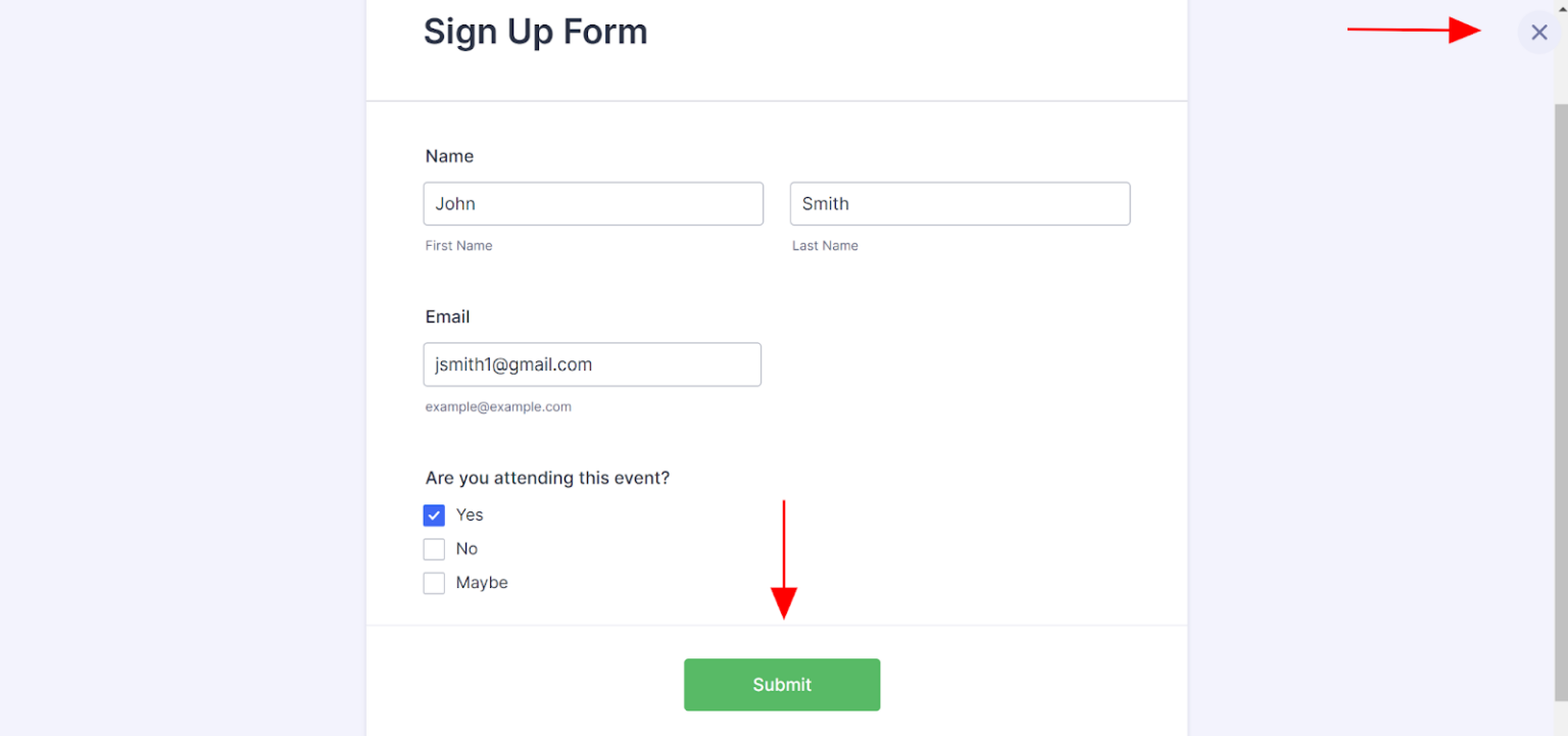 How to edit responses in Google Forms | The Jotform Blog