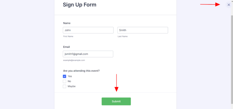 How to edit responses in Google Forms | The Jotform Blog