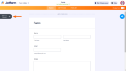 How to upload files in Microsoft Forms | The Jotform Blog