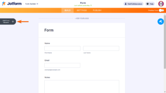 How to upload files in Microsoft Forms | The Jotform Blog