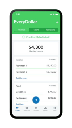 The 10 best spending tracker apps for 2025 | The Jotform Blog